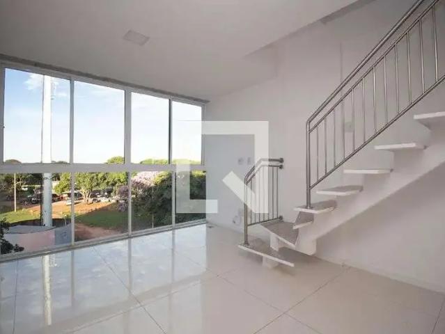 Apartamento para Locação em Brasília/DF Asa Norte 1 Quartos