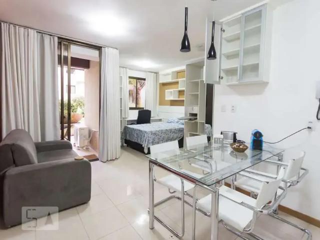 Apartamento para Locação em Brasília/DF Asa Norte 1 Quartos
