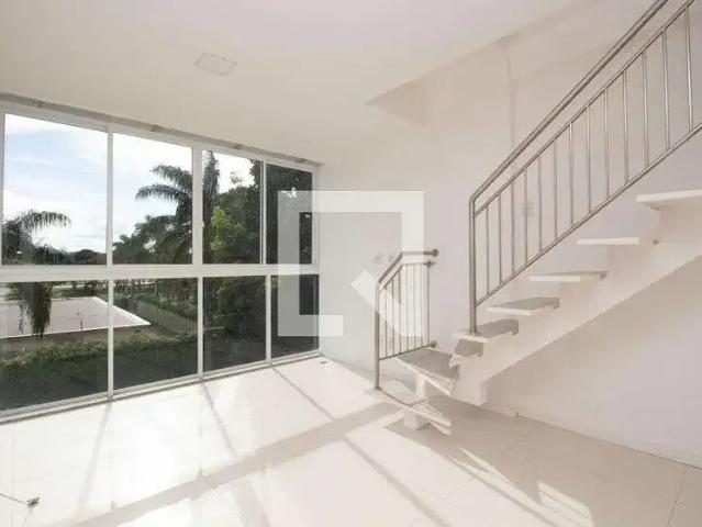 Apartamento para Locação em Brasília/DF Asa Norte 1 Quartos