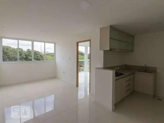 Apartamento para Locação em Brasília/DF Asa Norte 1 Quartos