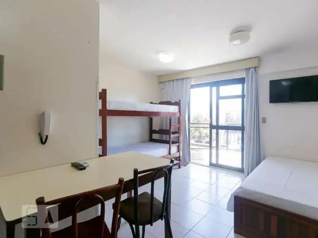 Apartamento para Locação em Brasília/DF Asa Norte 1 Quartos