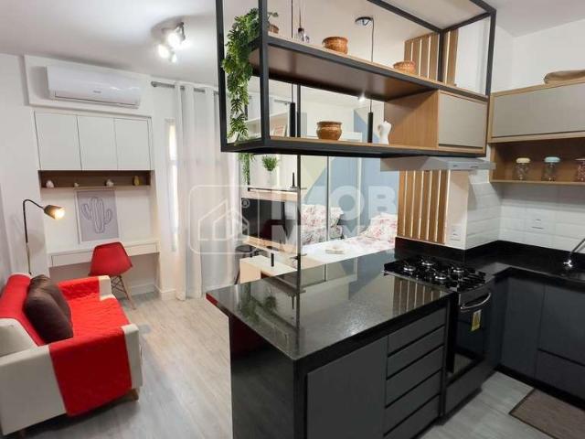 Apartamento para Locação em Brasília/DF Asa Norte 1 Quartos