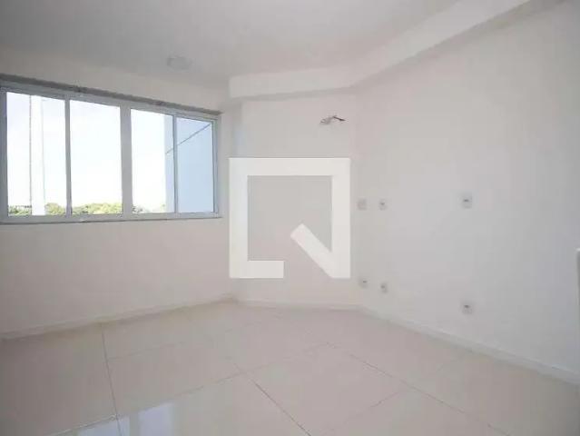 Apartamento para Locação em Brasília/DF Asa Norte 1 Quartos