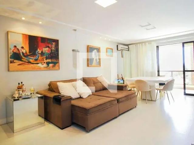 Apartamento para Locação em Brasília/DF Asa Norte 2 Quartos
