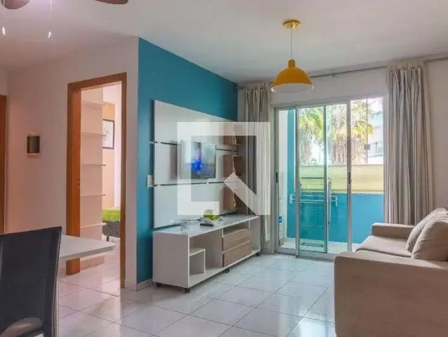 Apartamento para Locação em Brasília/DF Asa Norte 2 Quartos
