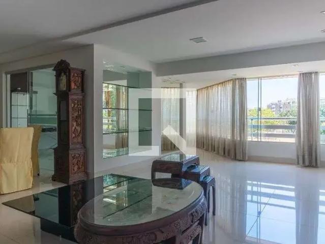 Apartamento para Locação em Brasília/DF Asa Norte 3 Quartos