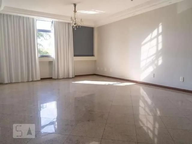 Apartamento para Locação em Brasília/DF Asa Norte 3 Quartos