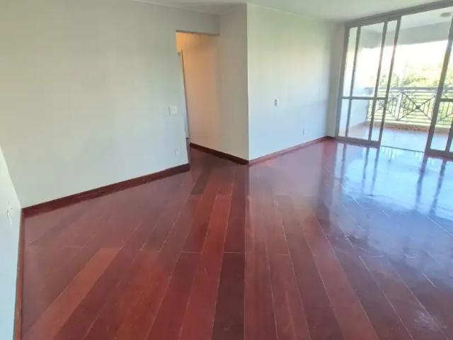 Apartamento para Locação em Brasília/DF Asa Norte 3 Quartos
