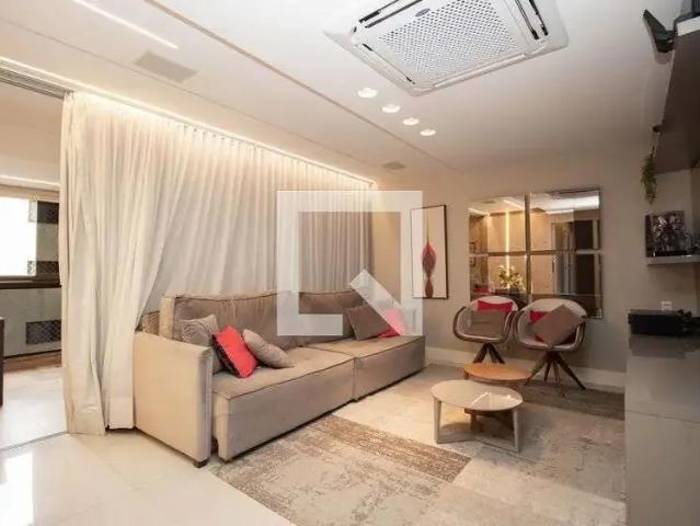 Apartamento para Locação em Brasília/DF Asa Sul 3 Quartos