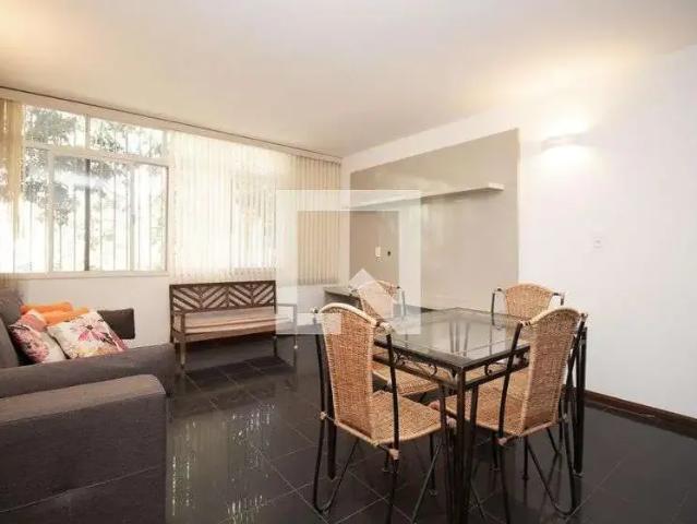 Apartamento para Locação em Brasília/DF Asa Sul 3 Quartos