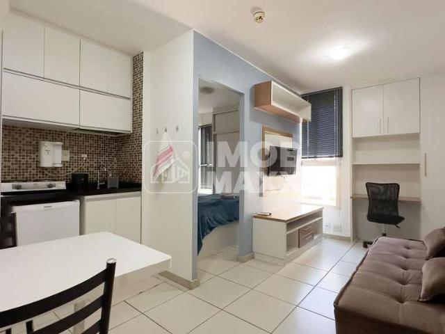 Apartamento para Locação em Brasília/DF Asa Sul 1 Quartos