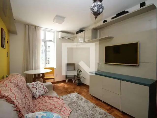 Apartamento para Locação em Brasília/DF Asa Sul 1 Quartos