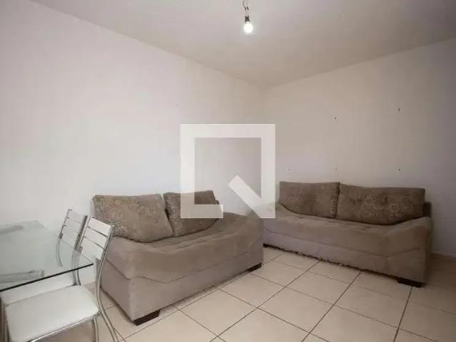 Apartamento para Locação em Brasília/DF Asa Sul 2 Quartos