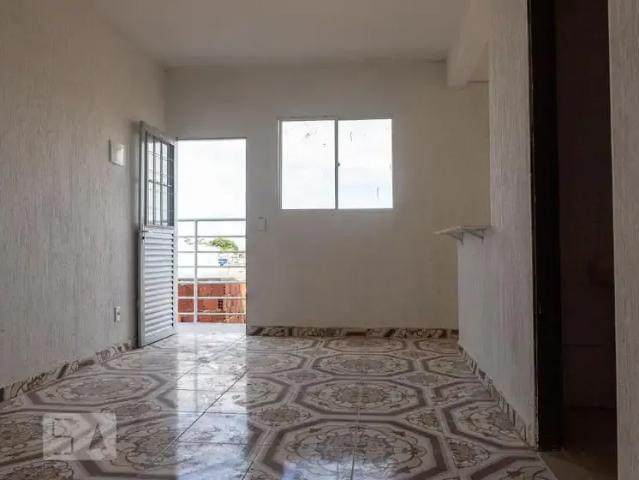 Apartamento para Locação em Brasília/DF Ceilândia 2 Quartos