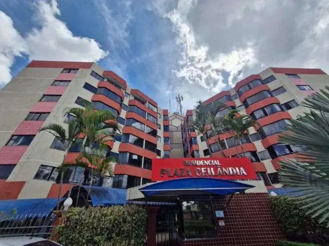 Apartamento para Locação em Brasília/DF Ceilândia Norte Ceilândia 2 Quartos