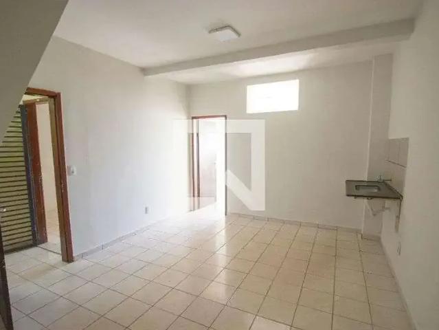 Apartamento para Locação em Brasília/DF Guará I 1 Quartos