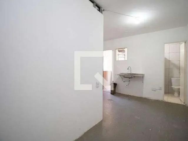 Apartamento para Locação em Brasília/DF Guará I 1 Quartos