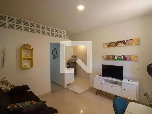 Apartamento para Locação em Brasília/DF Guará I 1 Quartos