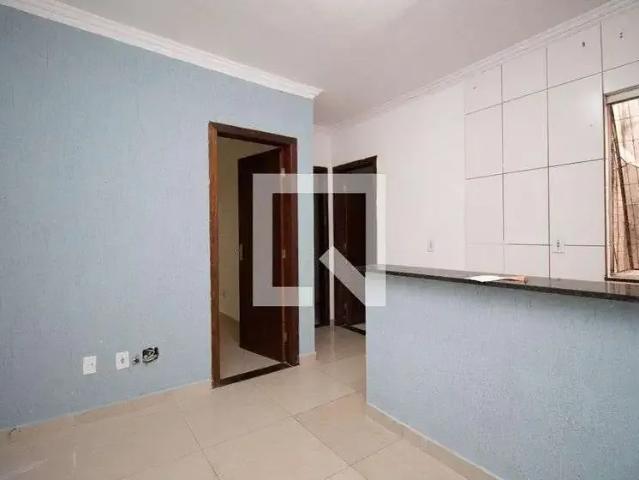 Apartamento para Locação em Brasília/DF Guará I 2 Quartos