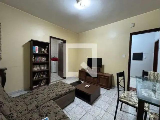 Apartamento para Locação em Brasília/DF Guará I 2 Quartos