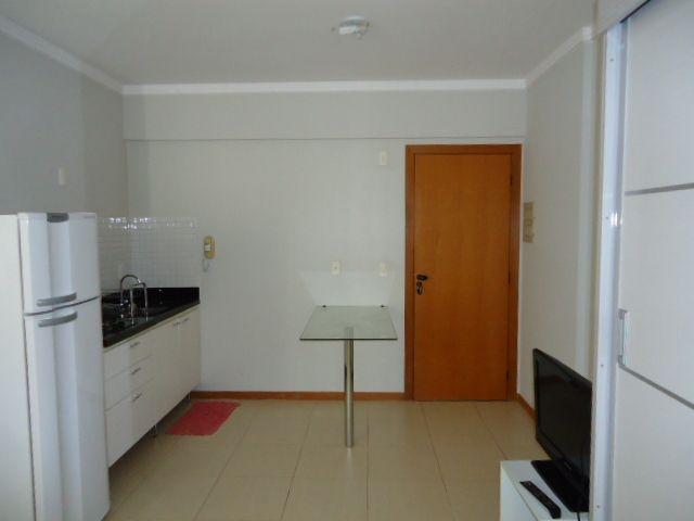 Apartamento para Locação em Brasília/DF Guará II 1 Quartos