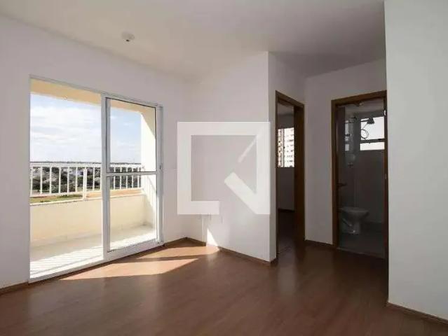 Apartamento para Locação em Brasília/DF Gama 2 Quartos