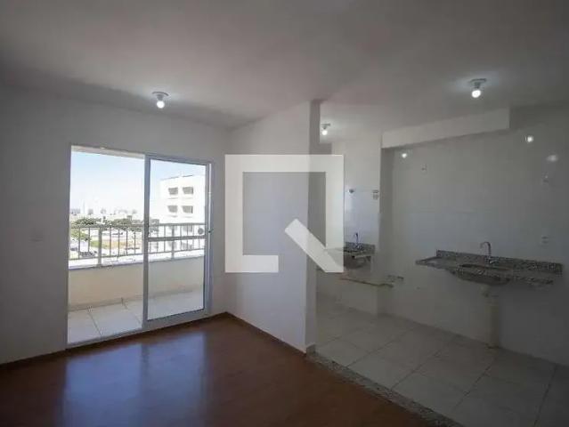 Apartamento para Locação em Brasília/DF Gama 2 Quartos