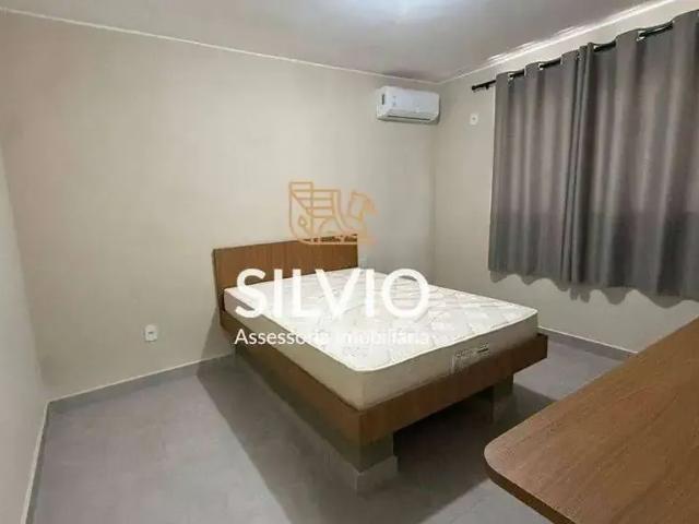 Apartamento para Locação em Brasília/DF Paranoá 1 Quartos