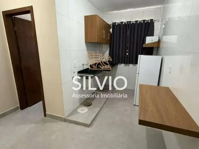 Apartamento para Locação em Brasília/DF Paranoá 1 Quartos