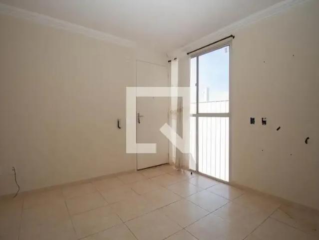 Apartamento para Locação em Brasília/DF Paranoá 2 Quartos