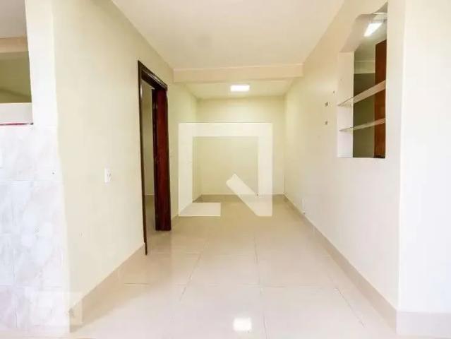 Apartamento para Locação em Brasília/DF Park Way 2 Quartos