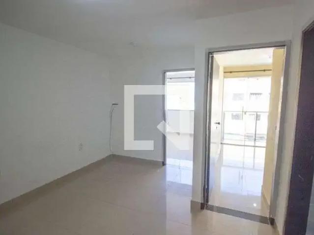 Apartamento para Locação em Brasília/DF Riacho Fundo I 2 Quartos