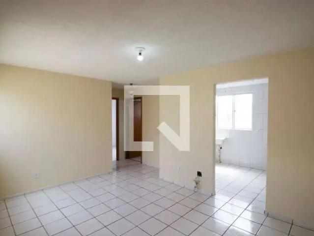 Apartamento para Locação em Brasília/DF Riacho Fundo I 2 Quartos