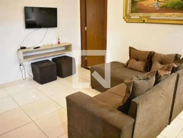 Apartamento para Locação em Brasília/DF Riacho Fundo I 2 Quartos