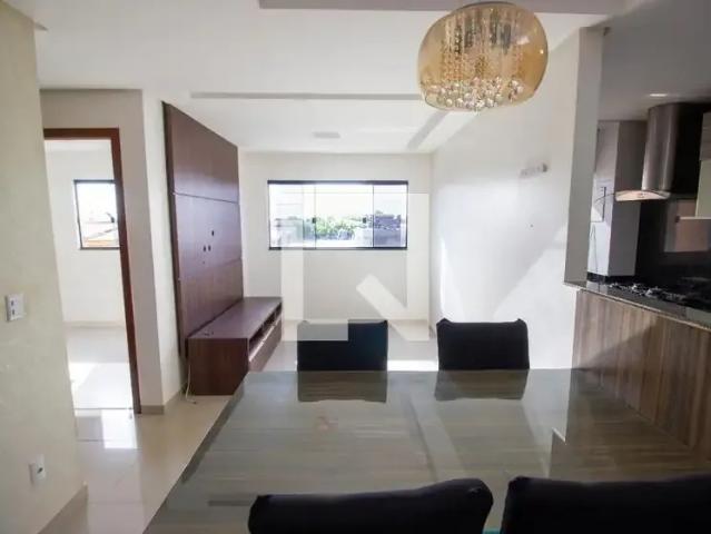 Apartamento para Locação em Brasília/DF Riacho Fundo II 2 Quartos