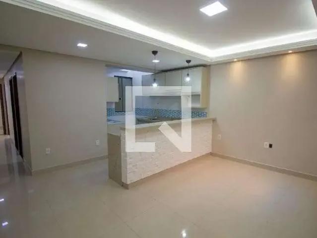 Apartamento para Locação em Brasília/DF Riacho Fundo II 3 Quartos