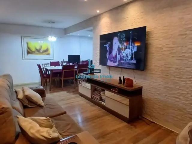 Apartamento para Locação em Brasília/DF Sul Águas Claras 3 Quartos