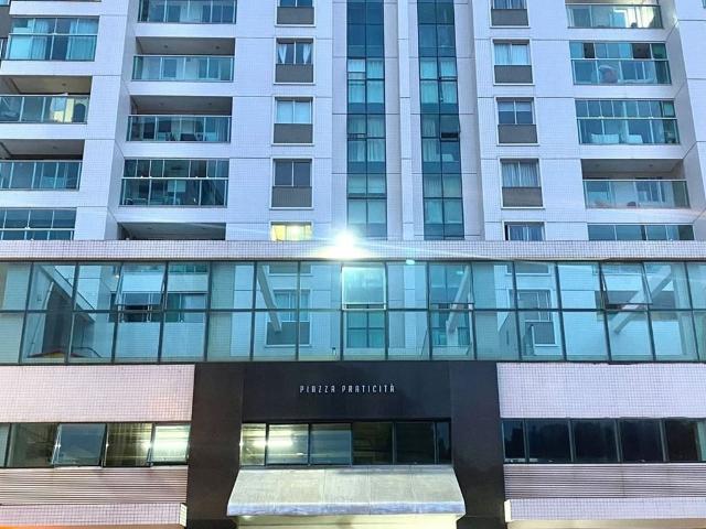 Apartamento para Locação em Brasília/DF Sul Águas Claras 1 Quartos