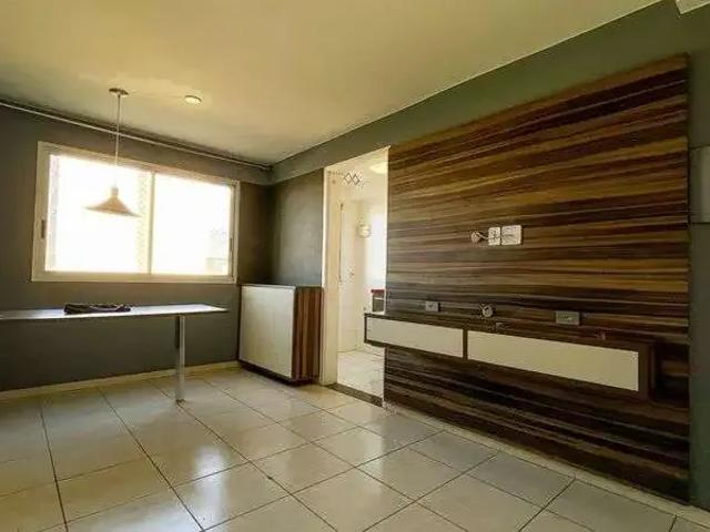 Apartamento para Locação em Brasília/DF Samambaia Norte Samambaia 1 Quartos