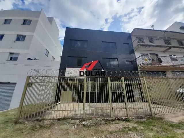 Apartamento para Locação em Brasília/DF Samambaia Norte Samambaia 2 Quartos