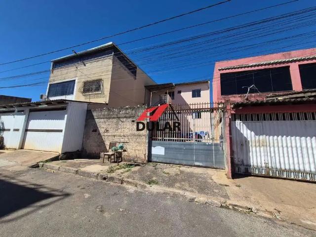 Apartamento para Locação em Brasília/DF Samambaia Norte Samambaia 2 Quartos