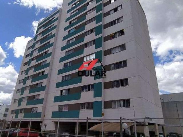 Apartamento para Locação em Brasília/DF Samambaia Sul Samambaia 1 Quartos