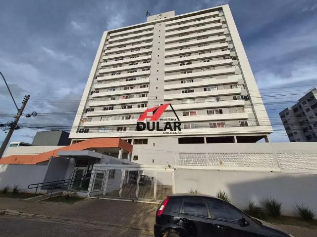 Apartamento para Locação em Brasília/DF Samambaia Sul Samambaia 1 Quartos
