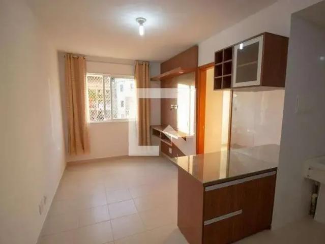 Apartamento para Locação em Brasília/DF Samambaia Sul Samambaia 1 Quartos