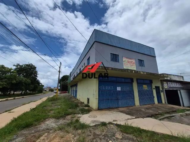Apartamento para Locação em Brasília/DF Samambaia Sul Samambaia 1 Quartos