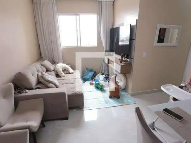 Apartamento para Locação em Brasília/DF Samambaia Sul Samambaia 2 Quartos