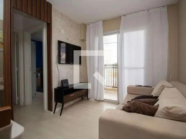 Apartamento para Locação em Brasília/DF Samambaia Sul Samambaia 2 Quartos