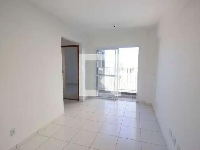 Apartamento para Locação em Brasília/DF Samambaia Sul Samambaia 2 Quartos