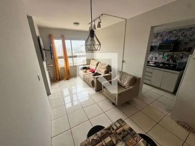 Apartamento para Locação em Brasília/DF Samambaia Sul Samambaia 2 Quartos