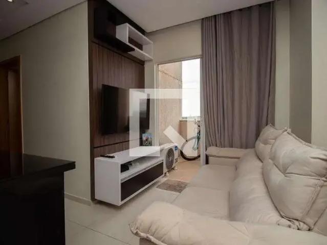 Apartamento para Locação em Brasília/DF Samambaia Sul Samambaia 2 Quartos